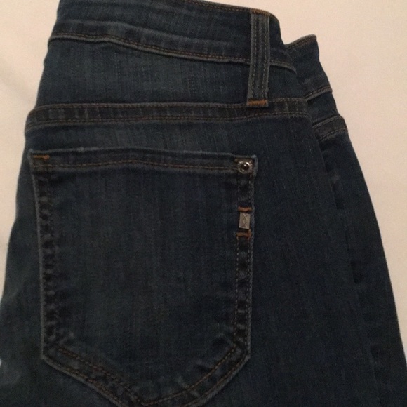 Genetic Denim | Jeans | Genetic Denim Skinny Jeans 27 | Poshmark
